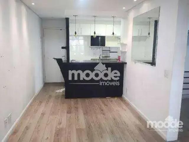 Apartamento para Venda em São Paulo/SP Vila Gomes 2 Quartos