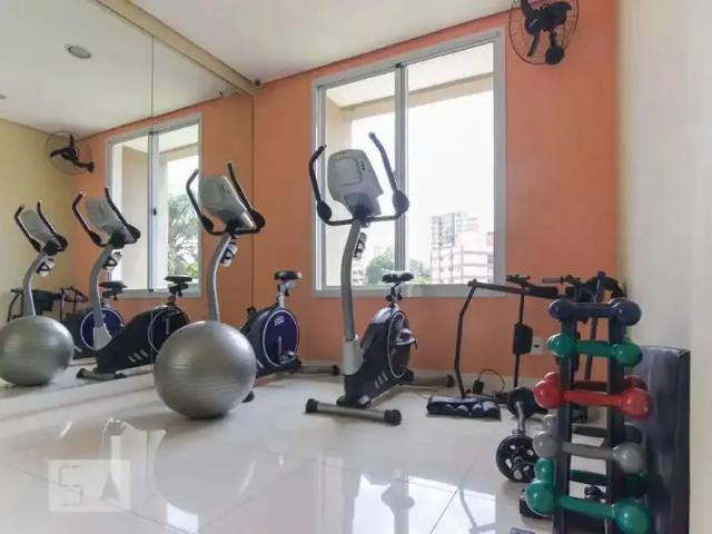 Apartamento para Venda em São Paulo/SP Vila Gomes 2 Quartos