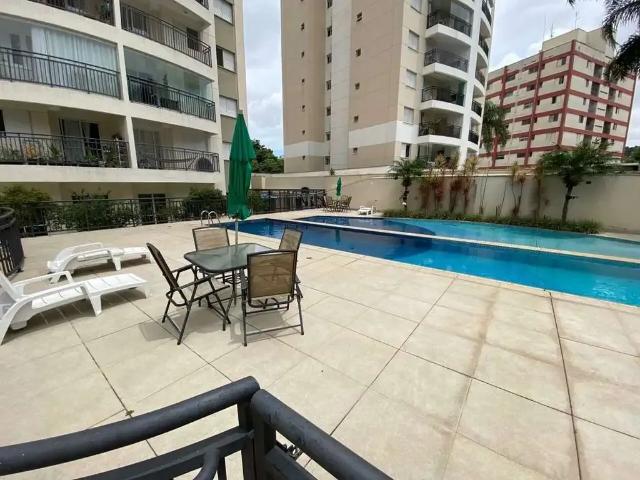 Apartamento para Venda em São Paulo/SP Vila Gomes 2 Quartos