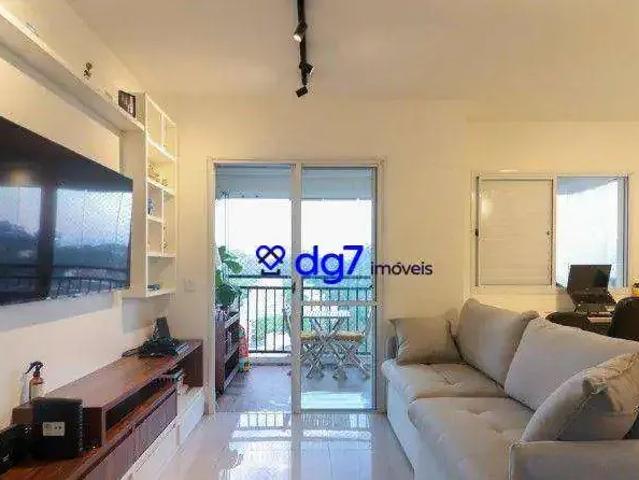 Apartamento para Venda em São Paulo/SP Vila Gomes 2 Quartos