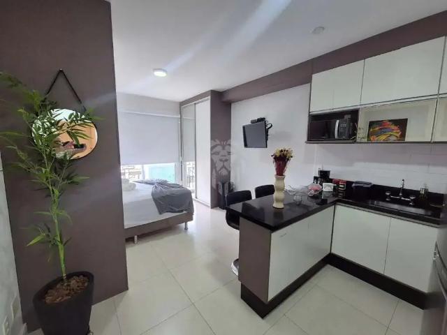 Apartamento para Venda em São Paulo/SP Vila Gomes Cardim 1 Quartos