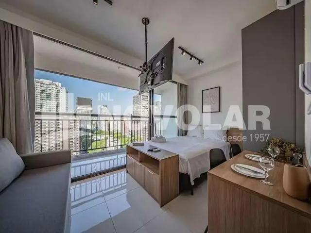 Apartamento para Venda em São Paulo/SP Vila Gomes Cardim 1 Quartos