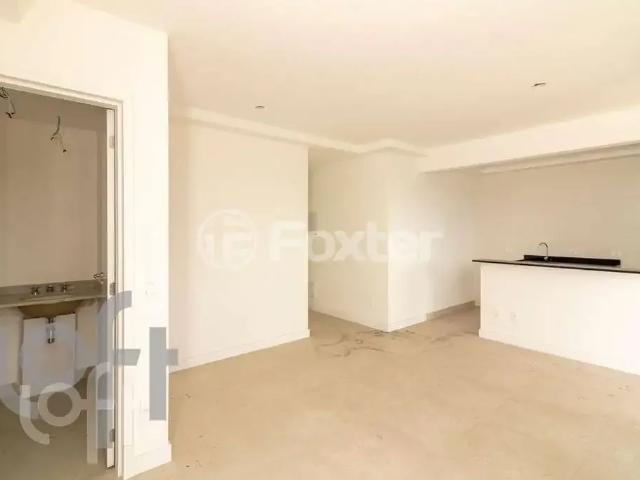 Apartamento para Venda em São Paulo/SP Vila Gomes Cardim 1 Quartos