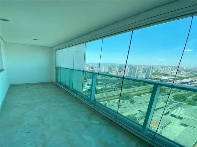 Apartamento para Venda em São Paulo/SP Vila Gomes Cardim 1 Quartos