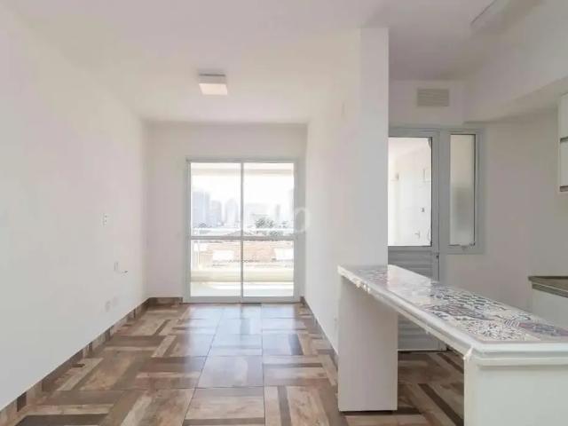 Apartamento para Venda em São Paulo/SP Vila Gomes Cardim 1 Quartos