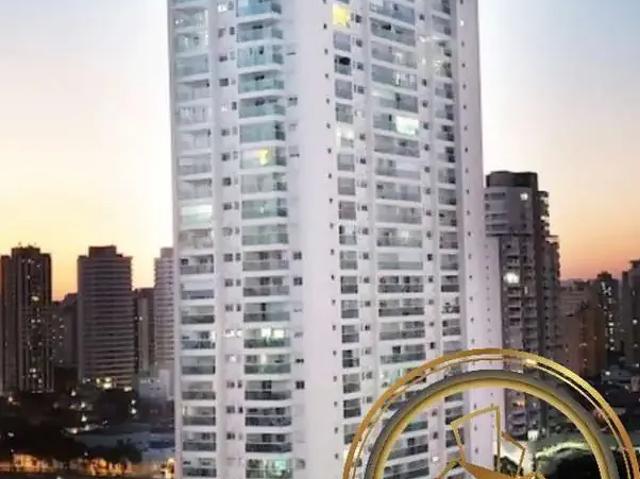 Apartamento para Venda em São Paulo/SP Vila Gomes Cardim 1 Quartos