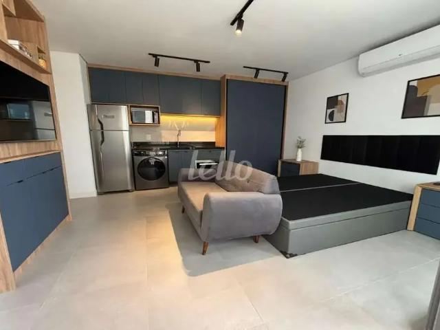 Apartamento para Venda em São Paulo/SP Vila Gomes Cardim 1 Quartos