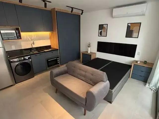 Apartamento para Venda em São Paulo/SP Vila Gomes Cardim 1 Quartos
