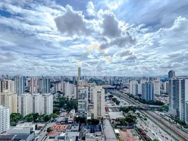 Apartamento para Venda em São Paulo/SP Vila Gomes Cardim 1 Quartos