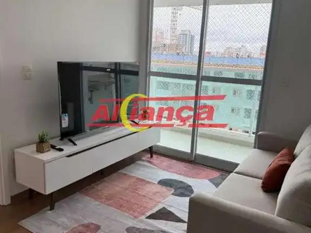 Apartamento para Venda em São Paulo/SP Vila Gomes Cardim 1 Quartos