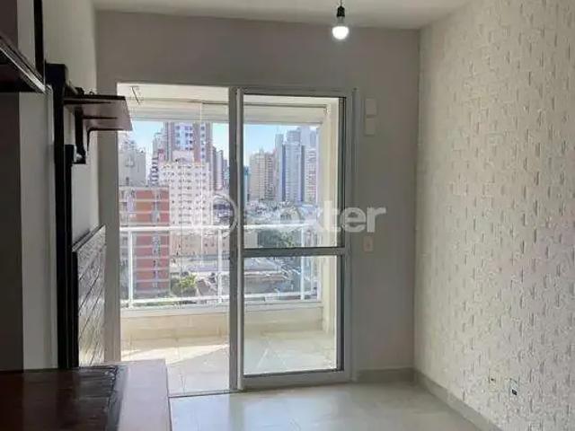 Apartamento para Venda em São Paulo/SP Vila Gomes Cardim 1 Quartos