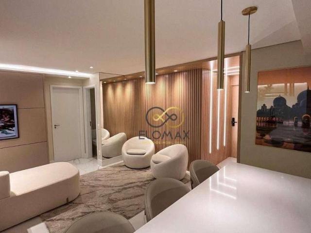 Apartamento para Venda em São Paulo/SP Vila Gomes Cardim 1 Quartos