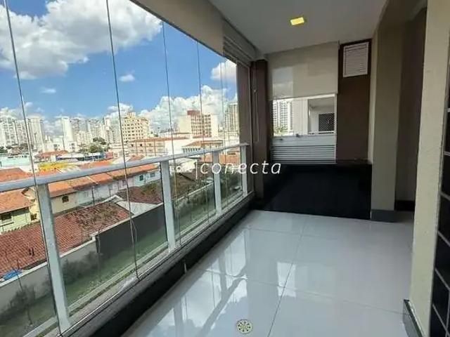 Apartamento para Venda em São Paulo/SP Vila Gomes Cardim 1 Quartos