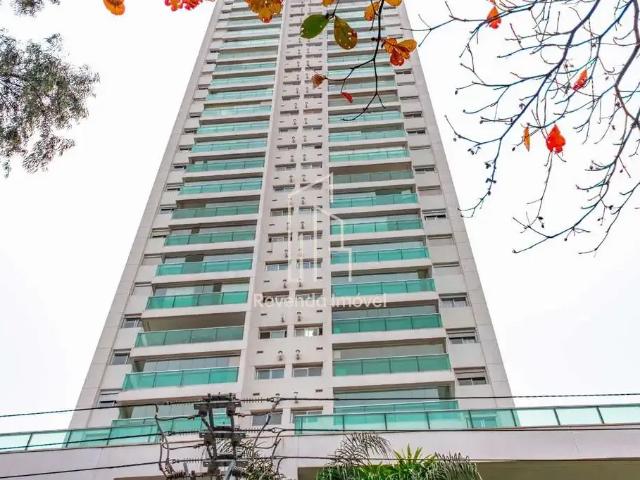 Apartamento para Venda em São Paulo/SP Vila Gomes Cardim 1 Quartos