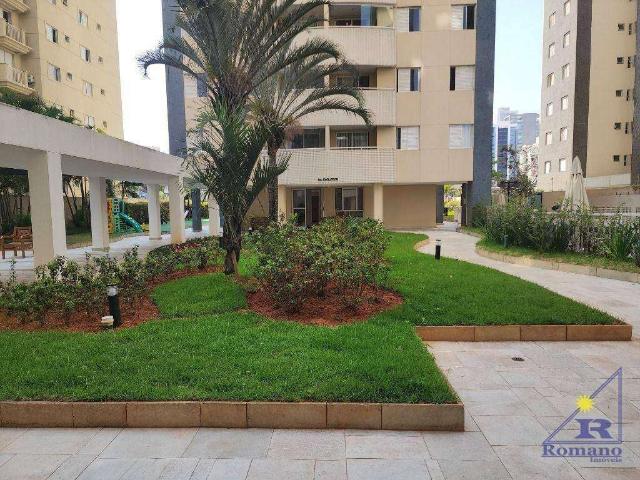 Apartamento para Venda em São Paulo/SP Vila Gomes Cardim 1 Quartos