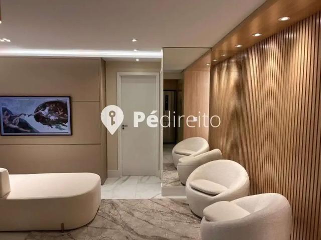 Apartamento para Venda em São Paulo/SP Vila Gomes Cardim 1 Quartos