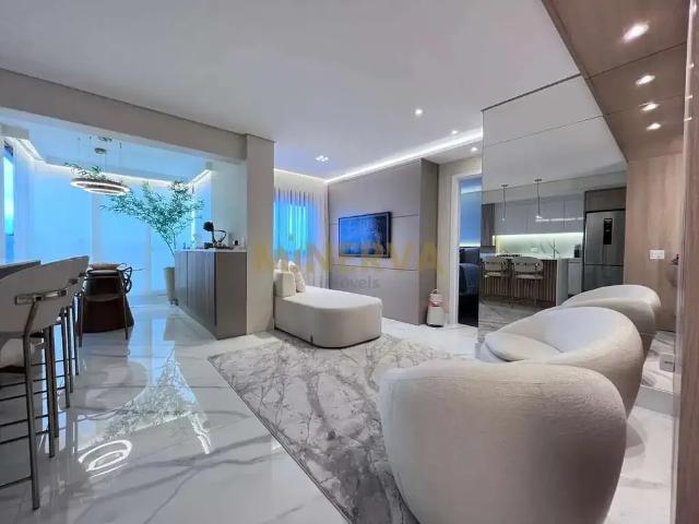 Apartamento para Venda em São Paulo/SP Vila Gomes Cardim 1 Quartos