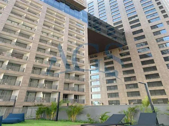 Apartamento para Venda em São Paulo/SP Vila Gomes Cardim 1 Quartos