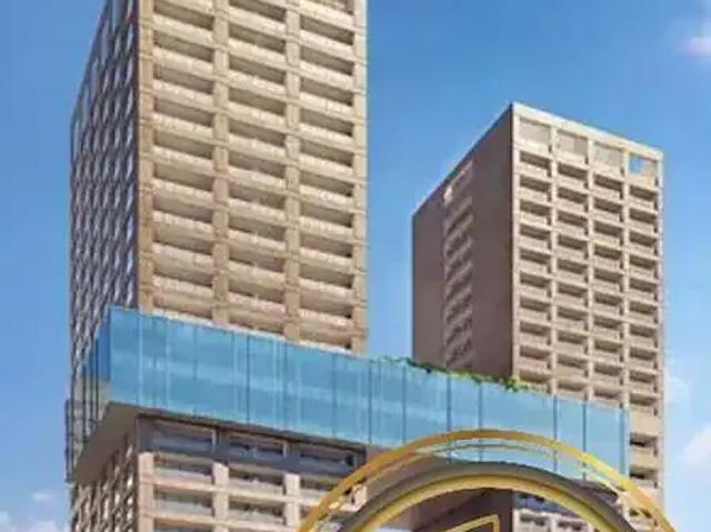 Apartamento para Venda em São Paulo/SP Vila Gomes Cardim 1 Quartos