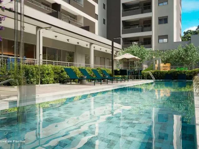 Apartamento para Venda em São Paulo/SP Vila Gomes Cardim 1 Quartos