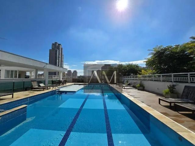 Apartamento para Venda em São Paulo/SP Vila Gomes Cardim 1 Quartos