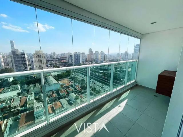 Apartamento para Venda em São Paulo/SP Vila Gomes Cardim 1 Quartos