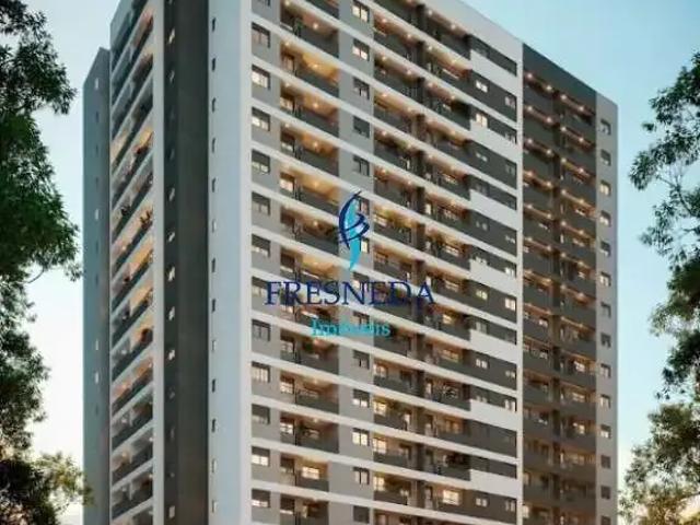 Apartamento para Venda em São Paulo/SP Vila Gomes Cardim 1 Quartos
