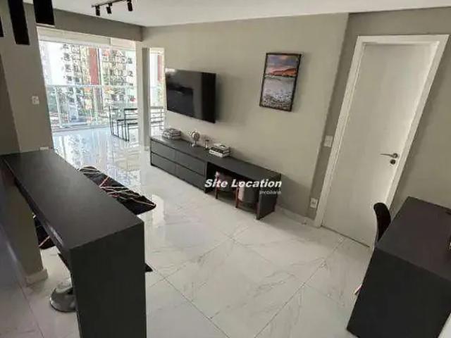 Apartamento para Venda em São Paulo/SP Vila Gomes Cardim 1 Quartos