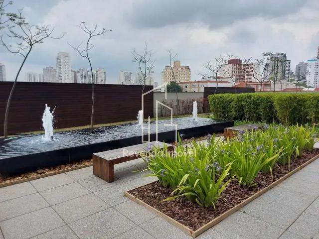Apartamento para Venda em São Paulo/SP Vila Gomes Cardim 1 Quartos