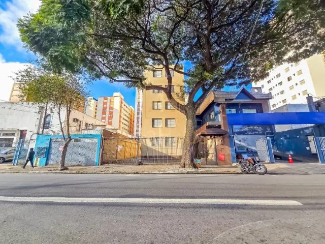 Apartamento para Venda em São Paulo/SP Vila Gomes Cardim 1 Quartos