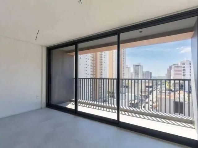 Apartamento para Venda em São Paulo/SP Vila Gomes Cardim 1 Quartos