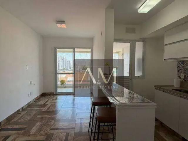 Apartamento para Venda em São Paulo/SP Vila Gomes Cardim 1 Quartos
