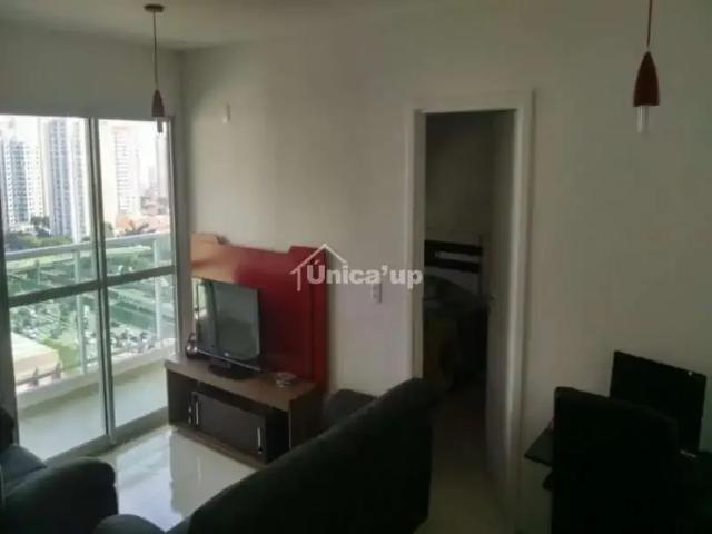 Apartamento para Venda em São Paulo/SP Vila Gomes Cardim 1 Quartos