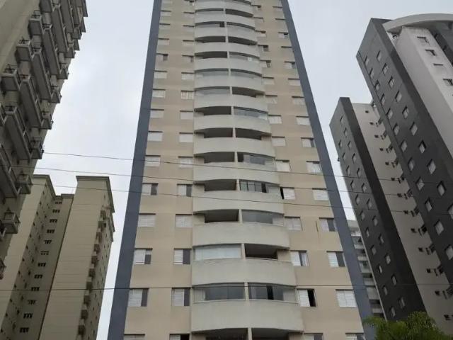 Apartamento para Venda em São Paulo/SP Vila Gomes Cardim 1 Quartos