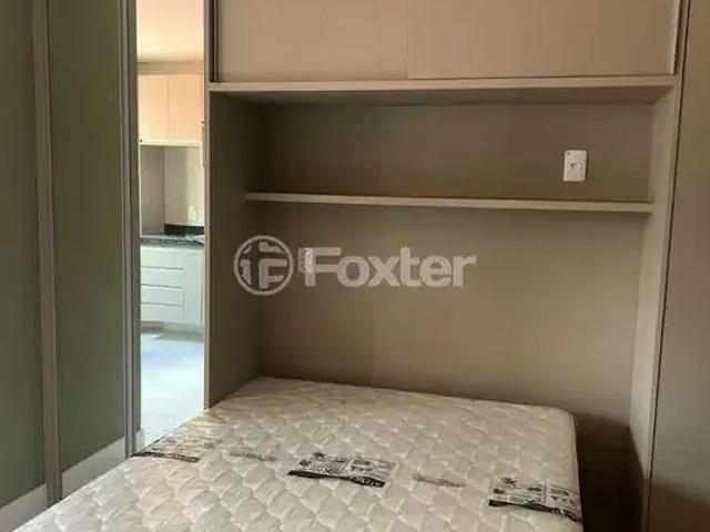 Apartamento para Venda em São Paulo/SP Vila Gomes Cardim 1 Quartos