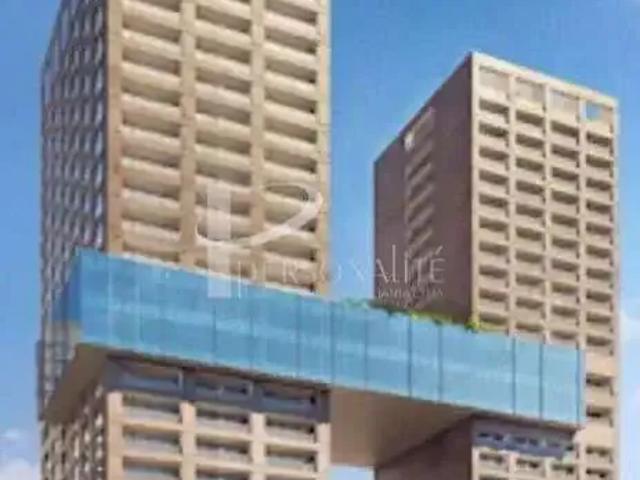 Apartamento para Venda em São Paulo/SP Vila Gomes Cardim 1 Quartos