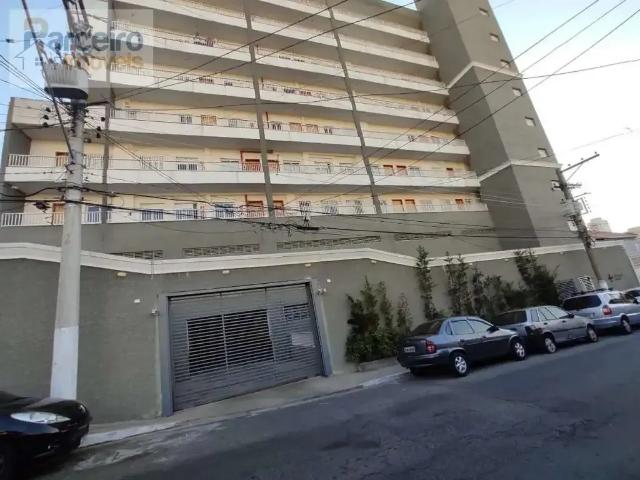 Apartamento para Venda em São Paulo/SP Vila Gomes Cardim 2 Quartos