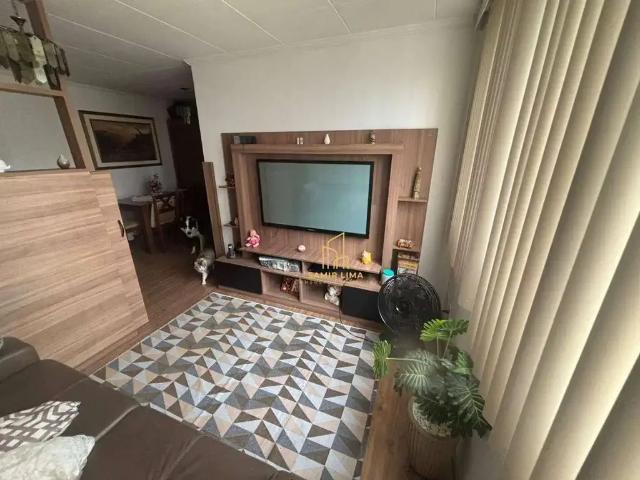 Apartamento para Venda em São Paulo/SP Vila Gomes Cardim 2 Quartos