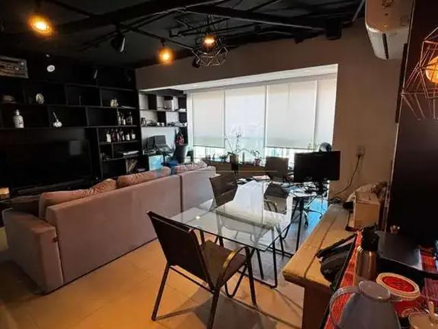Apartamento para Venda em São Paulo/SP Vila Gomes Cardim 2 Quartos