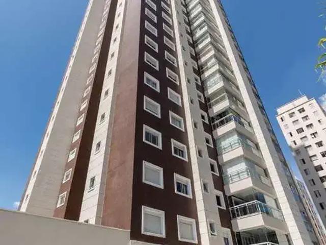 Apartamento para Venda em São Paulo/SP Vila Gomes Cardim 2 Quartos