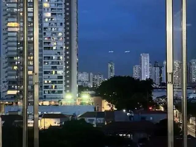 Apartamento para Venda em São Paulo/SP Vila Gomes Cardim 2 Quartos
