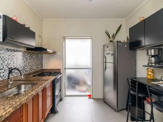 Apartamento para Venda em São Paulo/SP Vila Gomes Cardim 2 Quartos