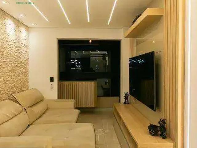 Apartamento para Venda em São Paulo/SP Vila Gomes Cardim 2 Quartos