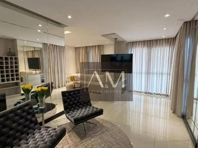 Apartamento para Venda em São Paulo/SP Vila Gomes Cardim 2 Quartos