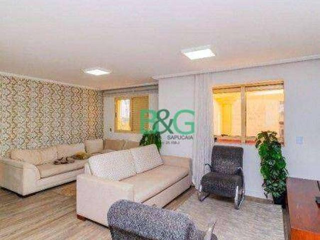 Apartamento para Venda em São Paulo/SP Vila Gomes Cardim 2 Quartos