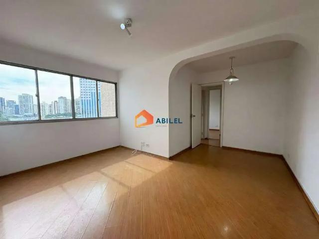 Apartamento para Venda em São Paulo/SP Vila Gomes Cardim 2 Quartos
