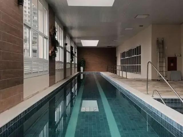 Apartamento para Venda em São Paulo/SP Vila Gomes Cardim 2 Quartos