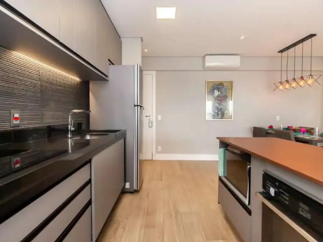 Apartamento para Venda em São Paulo/SP Vila Gomes Cardim 2 Quartos