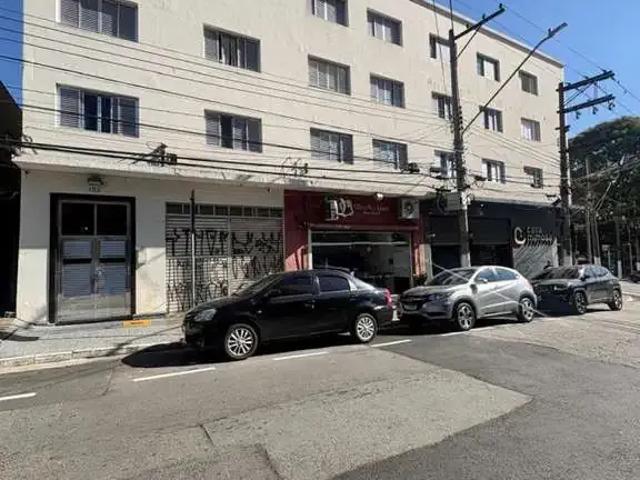 Apartamento para Venda em São Paulo/SP Vila Gomes Cardim 2 Quartos
