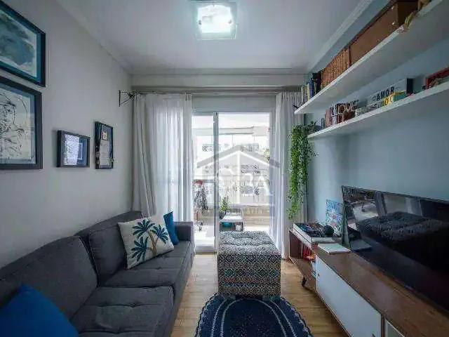 Apartamento para Venda em São Paulo/SP Vila Gomes Cardim 2 Quartos